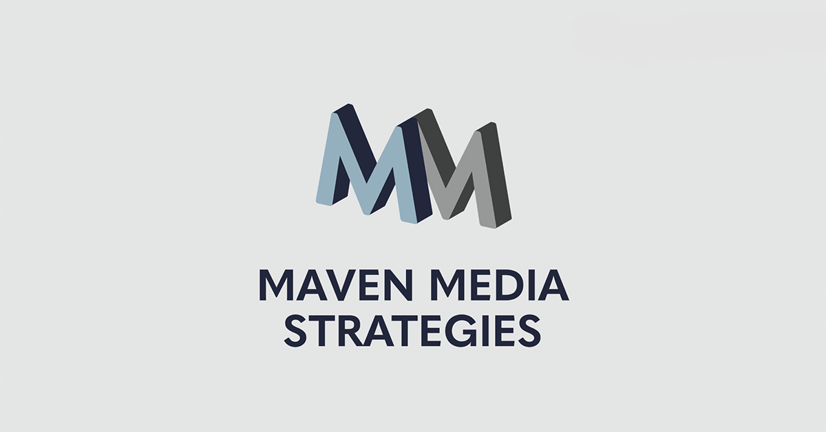 About - Maven Media Strategies